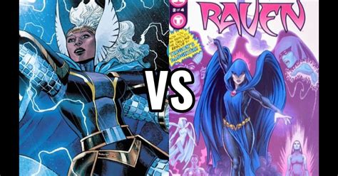 Raven Vs Storm Fans Are Split