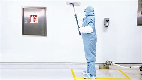 Ecolab Completes Low Residue Line Up