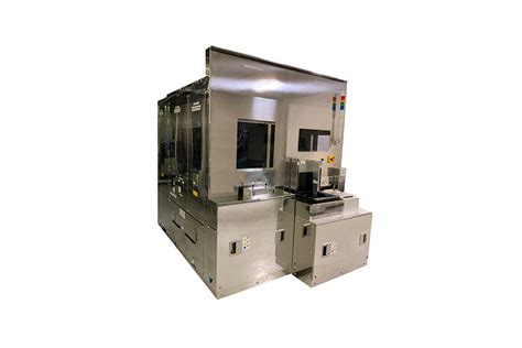 Advanced Semiconductor Manufacturing Achieved Through World Class