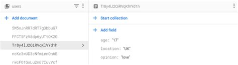 Google Cloud Functions Dialogflow To Firestore Using Inline