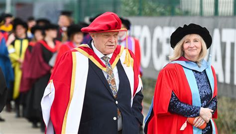 Universitys First Speakers Of 2024 Revealed For Return Of Free Public