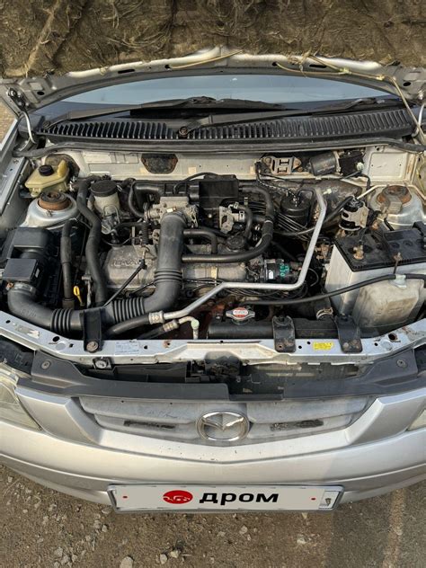 Купить авто Мазда Демио 2000 в Хабаровске, 1.3л., автомат, правый руль ...