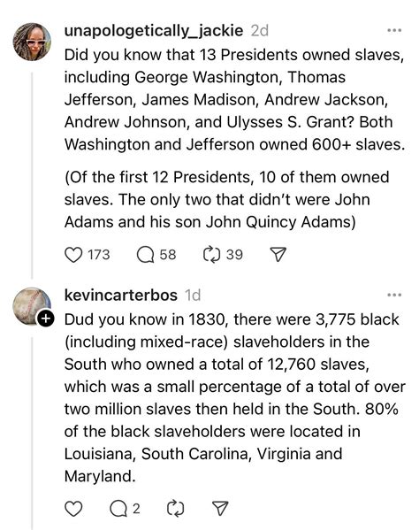 It Is Disheartening To See Individuals Continue To Perpetuate The False Narrative That Black