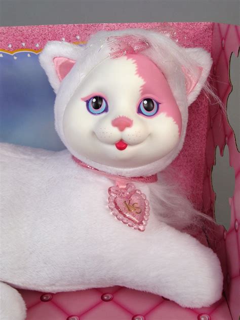 New Kitty Surprise By Just Play The Toy Box Philosopher