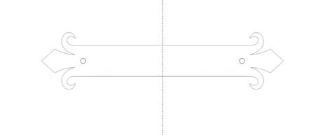 Authentic 15th Century Iron Angle Brace