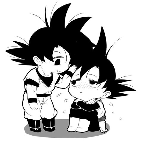 Pin En ¡dragon Ball Z¡