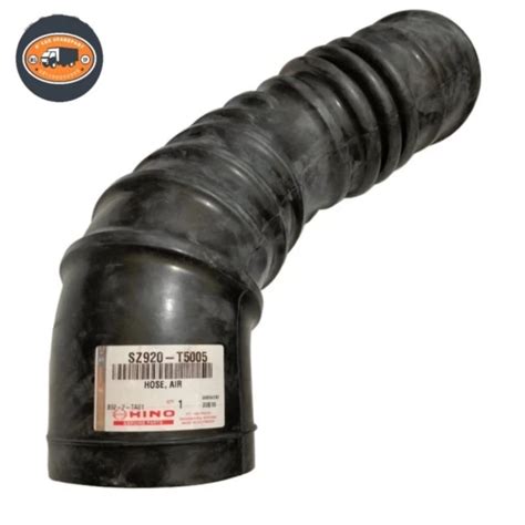 Jual Hose Air Hino 500 Fm26jd Selang Hawa Udara Original Hino Fm8j