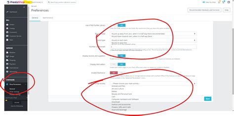 The Design Of The 176 Site Is Broken With Php74 · Issue 21541