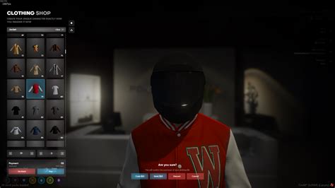 0RESMON | 0R-Appearance & Clothing Open Source (Barber,Tattoo, Char ...