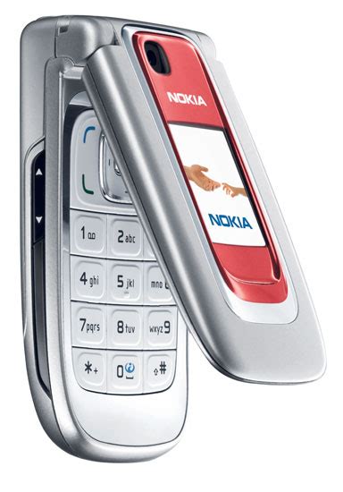Nokia 6131 announced, mid-range flip phone - MobileTracker