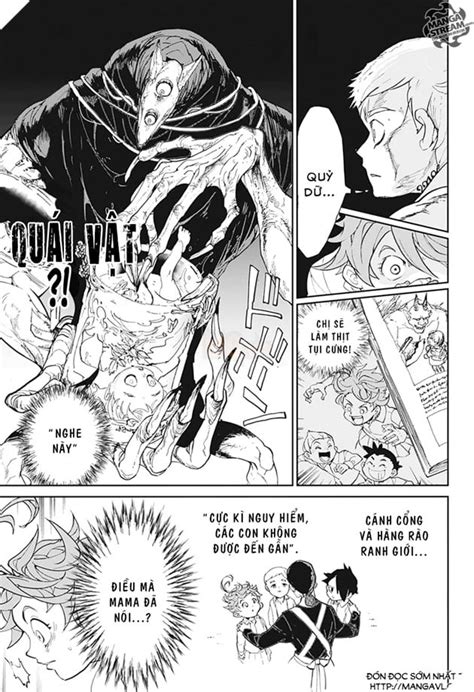 Thông Tin Chi Tiết Và Cốt Truyện Chính Của Anime The Promised Neverland