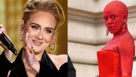 Adele To Doja Cat I Am A Huge Fan