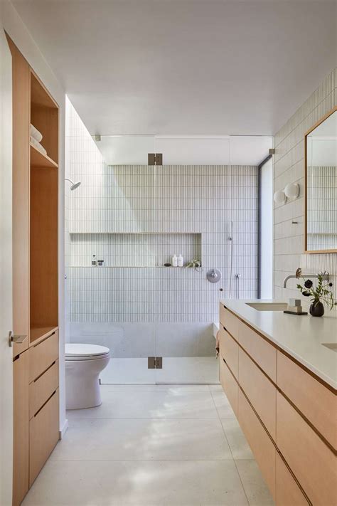 26 Stylish Walk In Shower Ideas For Small Bathrooms