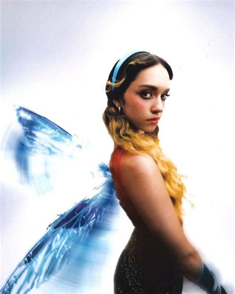 Pin By ꒦꒷𝑲𝒊𝒔𝒔 On ♡⃝ Katseye ٭˙ Winx Club Danielaicons Photoshoot