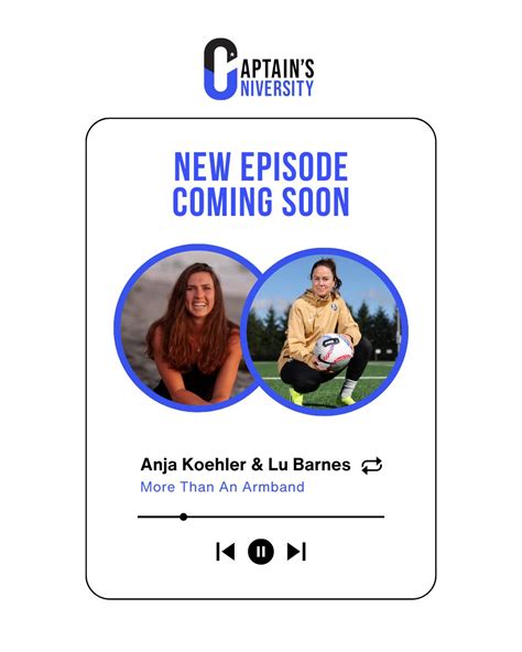 🚨 New Podcast Alert 🚨 Were Beyond Excited To Introduce More Than An