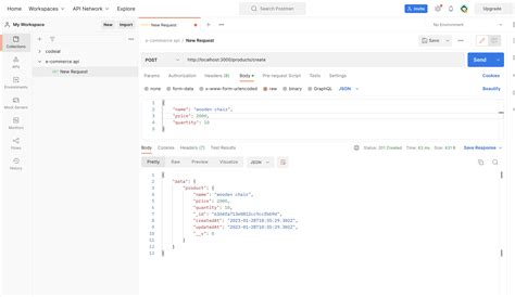 Github Nsarojinie Commerce Api Api For E Commerce Platform Where Admin Can Manage Product