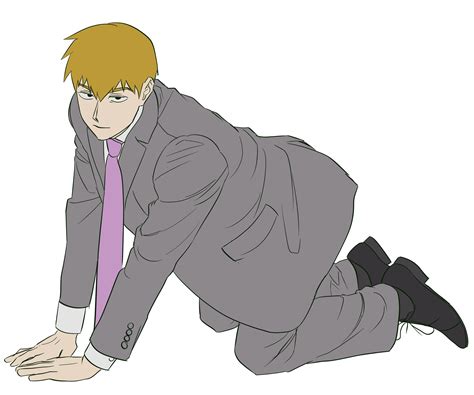 Psycho 100 Mob Psycho Silly Images Mob Physco 100 Saiki One Punch