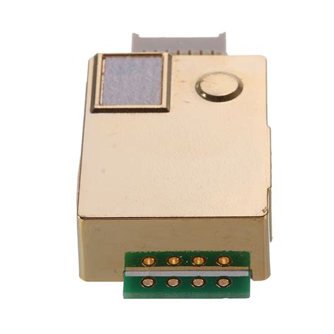 Mh Z Mh Z B Infrared Co Sensor Module Carbon Dioxide Gas Sensor For Co Monitor Ppm Mh