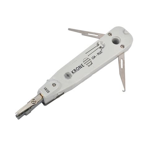 Buy Cabling Tools Lsa Plus Telecom Phone Wire Cable Rj11 Rj45 Punch