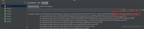 关于springboot内置tomcat最大请求数配置的一些问题servertomcatthreadsmax Csdn博客