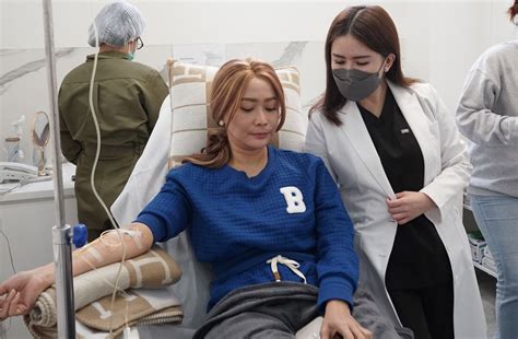 Inul Daratista Berbagi Rahasia Awet Muda Ternyata