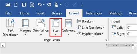 How To Create A Greeting Card In Microsoft Word My Microsoft Office Tips