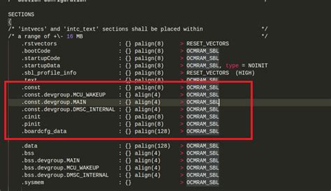 TDA VM Issue About SCI Client Processors Forum Processors TI E E Support Forums