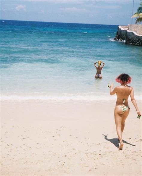 Charli Xcx See Through And Sexy 17 Photos Thefappening