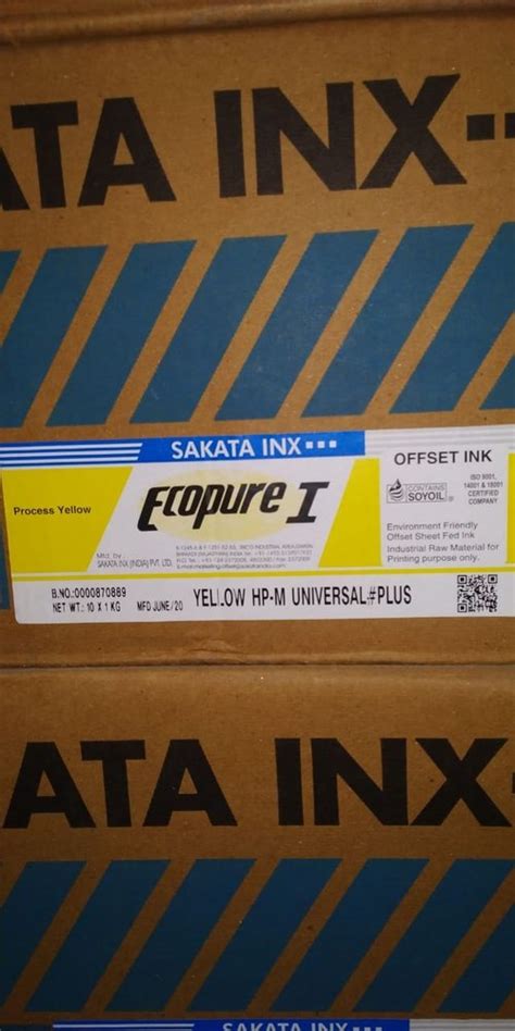 Offset Printing Ink Offset Ink For Printing Latest Price Manufacturers And Suppliers