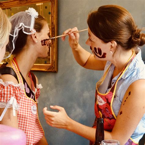 Choco Happy Day Bedrijfsuitjes Choco Loca