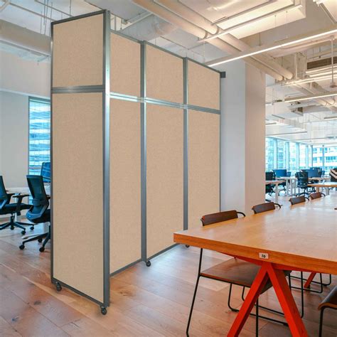 Office Partition Wall
