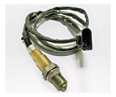 Sonda Lambda Bosch 0258006986