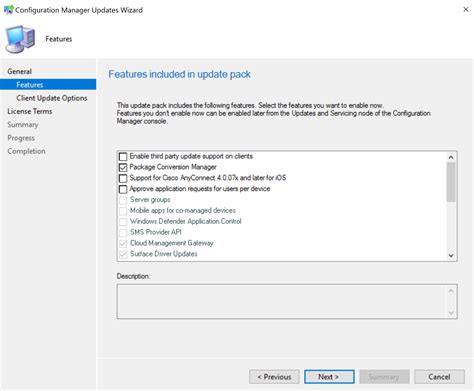 Sccm 1810 Step By Step Upgrade Guide Configuration Manager Manishbangia