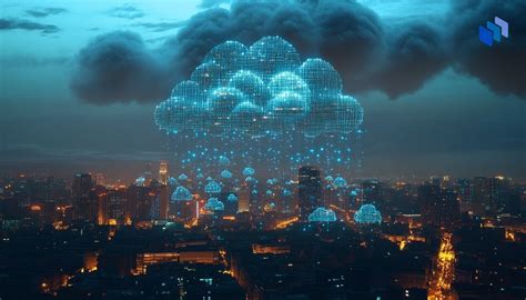 we need serverless decentralized clouds — now techopedia