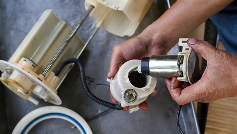 What Is A Car Fuel Pump Know Functions And Types Wuling
