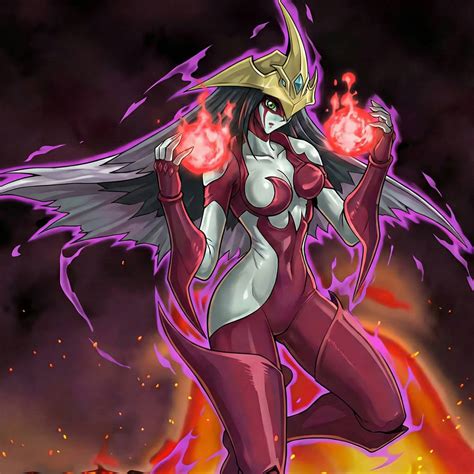 Elemental Hero Burstinatrix By Diaboundcards On Deviantart