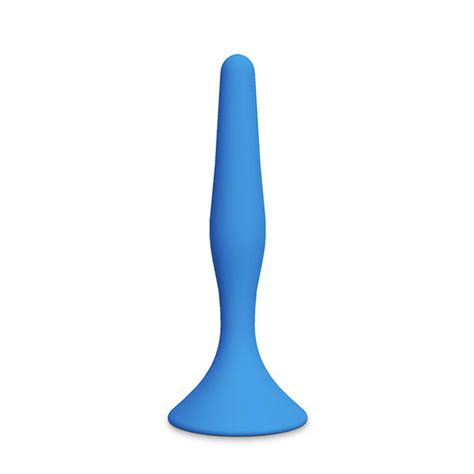 Silicone Rectal Dilator Size 3 Intimate Rose