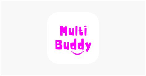 ‎multibuddy On The App Store