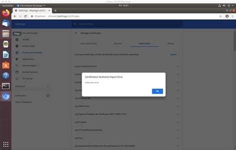 add oqs to libnss enabling loading quantum safe certificate into