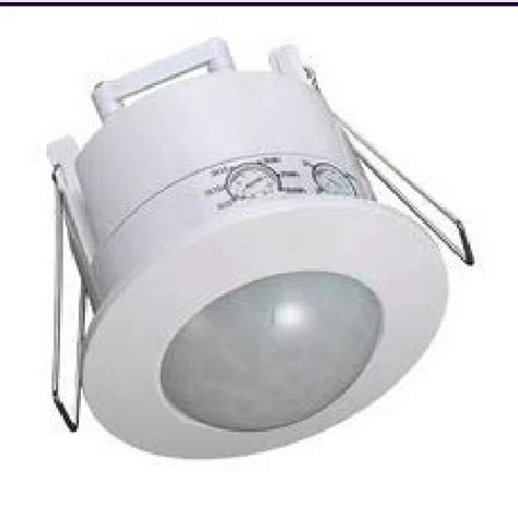 Switchx Microwave Conceal Mount Sensor 360 Degree At Rs 2121 In Surat