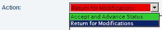 Html Change Select Box Option Background Color Stack Overflow
