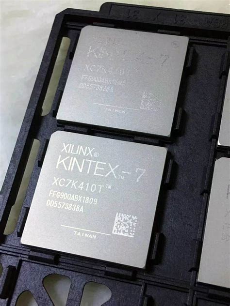 Xilinx Xc7k410t 2ffg900i Wooindustry