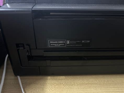 Mesin Potong Sticker Computers And Tech Printers Scanners And Copiers On Carousell