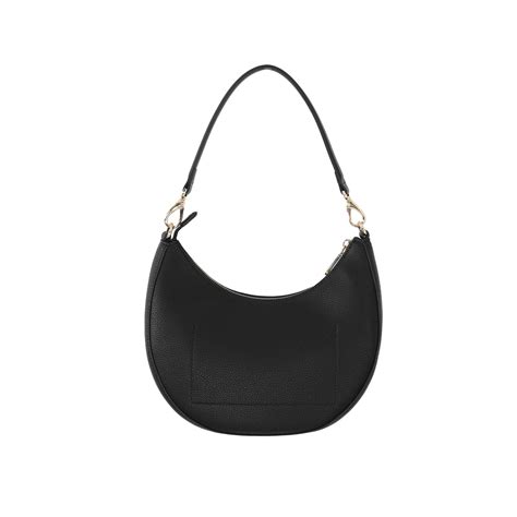 Valentino Bags Alexia Ladies Satchel Bag In Black Valentino Bags