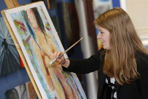 Ks3 Art Joyce Frankland Academy