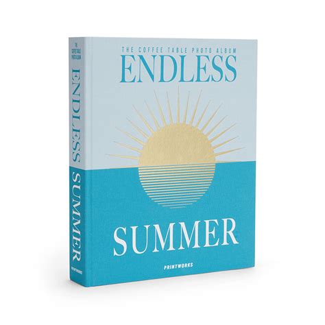 אלבום תמונות Endless Summer Tollmans Dot