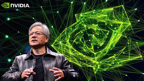 Giám đốc điều Hành Nvidia đưa Ra Dự đoán Táo Bạo Rằng Ai Sẽ đạt Tới