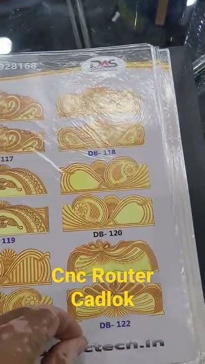 Cnc Routers Cadlock Youtube