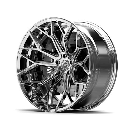Set Wf He 1 Ff Satin Bronze 20“ 21“ Bmw M G8x Michelin Rdks