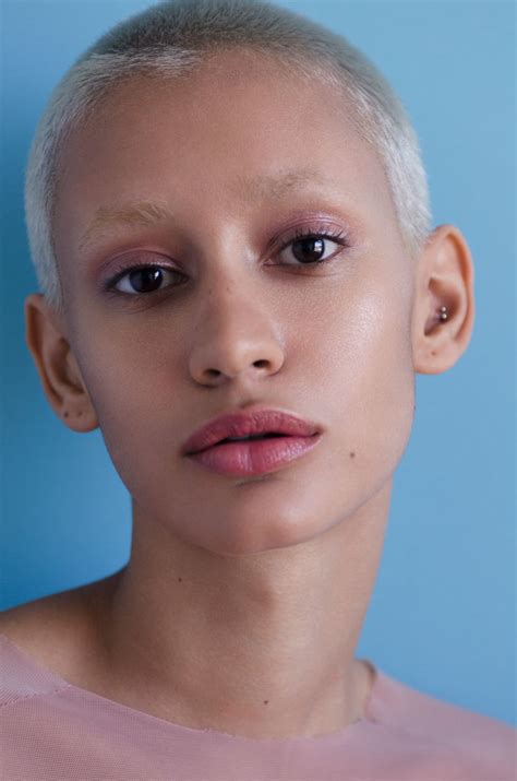 Meet Braina Laviena The Model And Photographer With A Background In Caribbean Politics